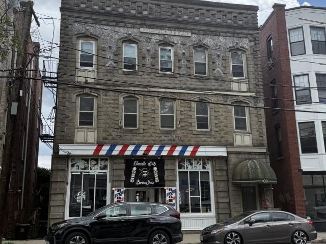 100 River St Unit 3F, Haverhill, US, MA