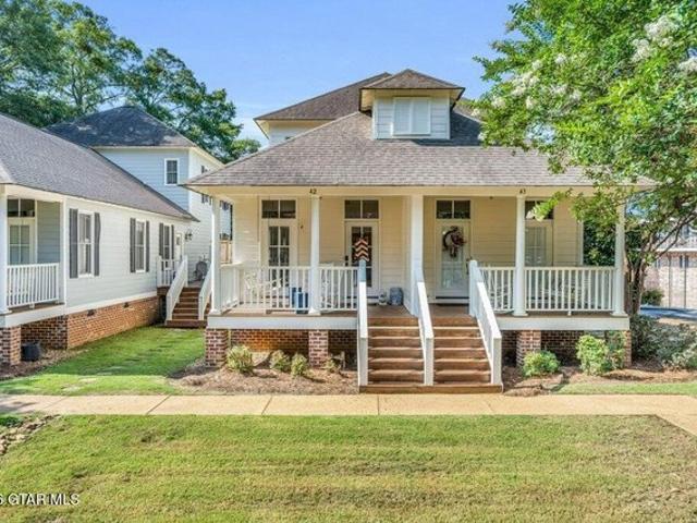 100 River Rd Unit 42, Starkville, MS 39759