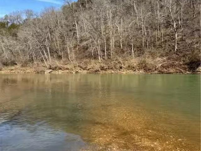100 RIVER RUN ROAD, EUREKA SPRINGS, AR 72632 Vacant Land For S.