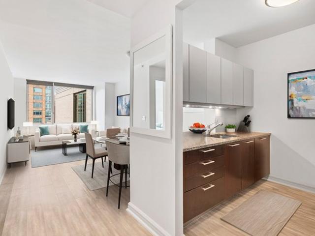 100 Riverside Blvd Apt 7T, New York, NY 10069