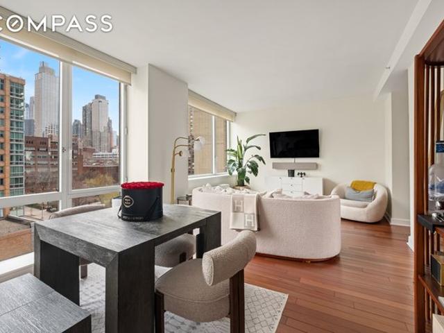 100 Riverside Blvd Apt 8U, Manhattan, NY 10069