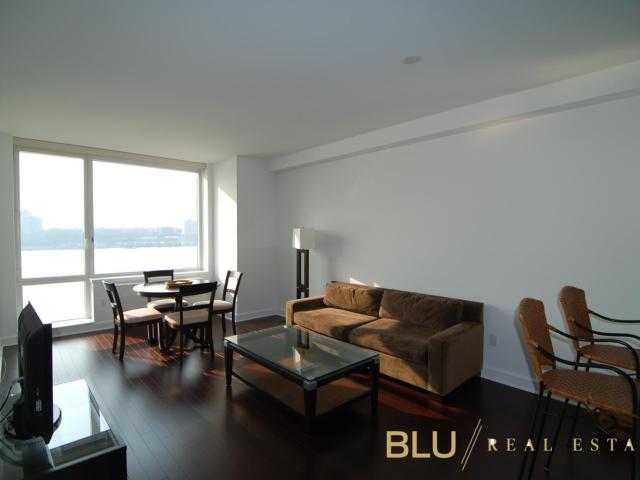 100 Riverside Blvd, New York, NY