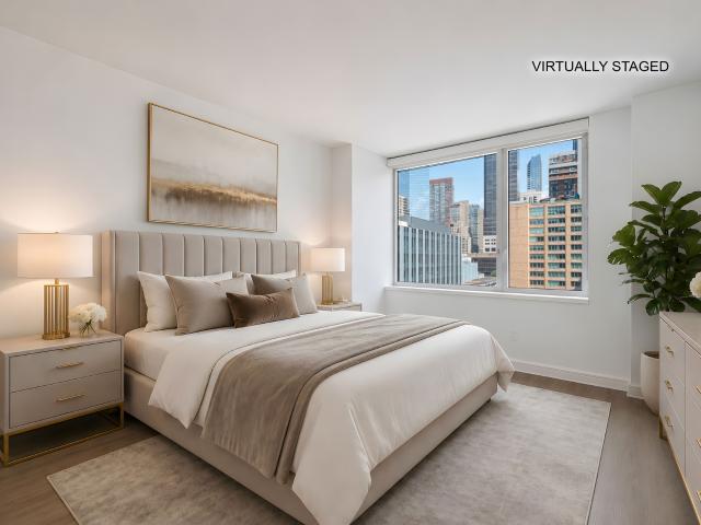 100 Riverside Boulevard 9 A