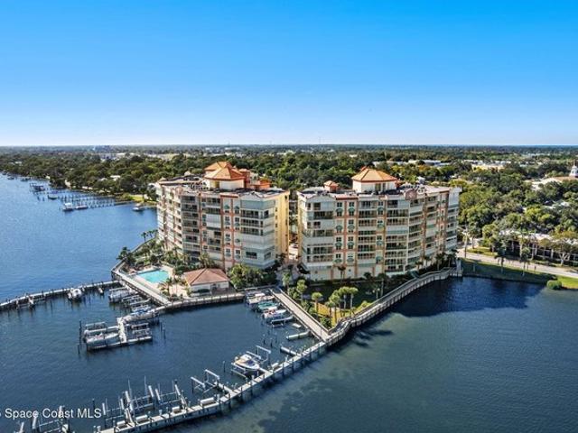 100 Riverside Dr Apt 301, Cocoa, FL 32922