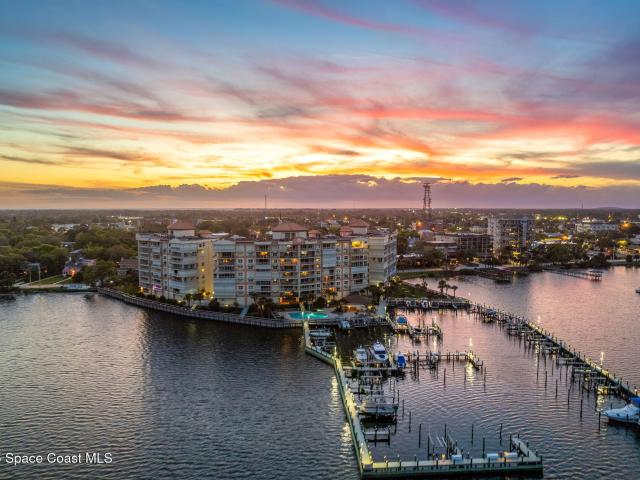 100 Riverside Dr, Unit 301, Cocoa, FL 32922 | MLS #1058 | Compass