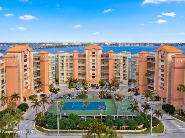100 Riverside Dr, Unit 405, Cocoa, FL 32922 | MLS #1072 | Compass