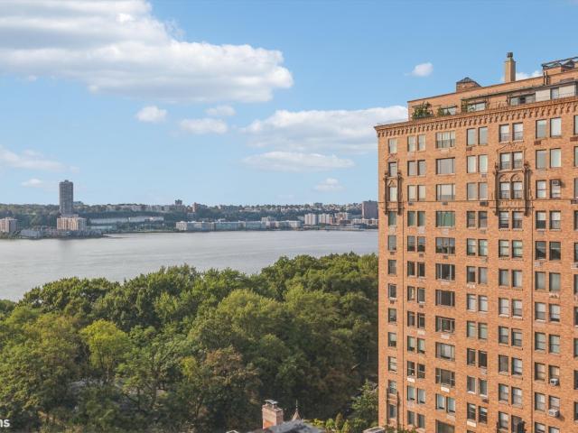 100 Riverside Drive, New York, NY