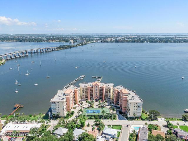 100 Riverside Drive Unit 303, Cocoa, US, FL