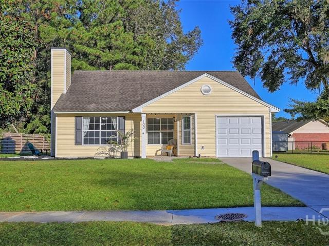 100 Rice Gate Dr, Richmond Hill, GA 31324 | MLS #SA342247 | Compass