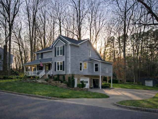 100 Richland Dr, Wake Forest, NC 27587 | MLS #10145 | Compass