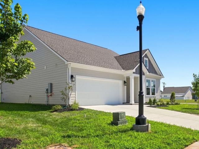 100 Ridgeview Drive