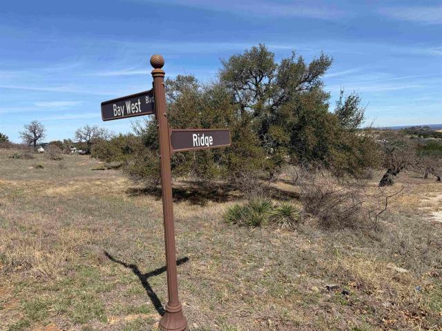 100 Ridge, Horseshoe Bay, TX 78657 | MLS #176596