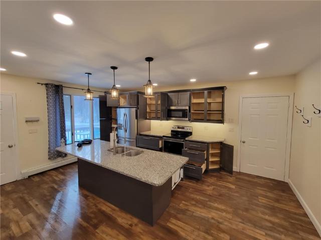 100 Ridge Road 1