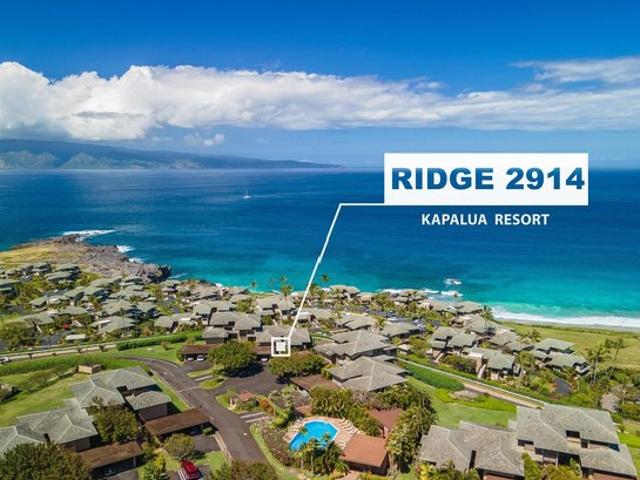 100 Ridge Rd Apt 2914, Lahaina, HI 96761