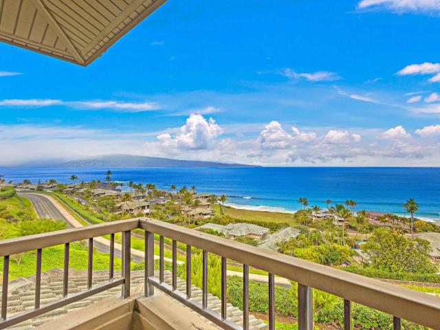 100 Ridge Rd, Unit 2022, Lahaina, HI 96761 | MLS #408317