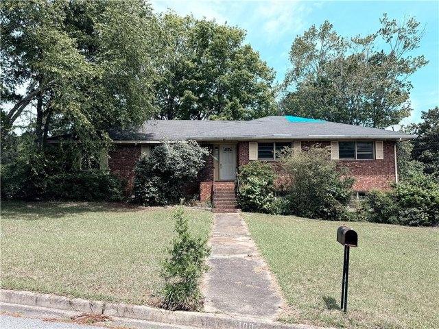 100 Rimel Ln, Atlanta, GA 30349