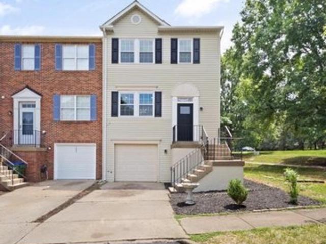 100 Rugby Rd, Fredericksburg, VA 22406