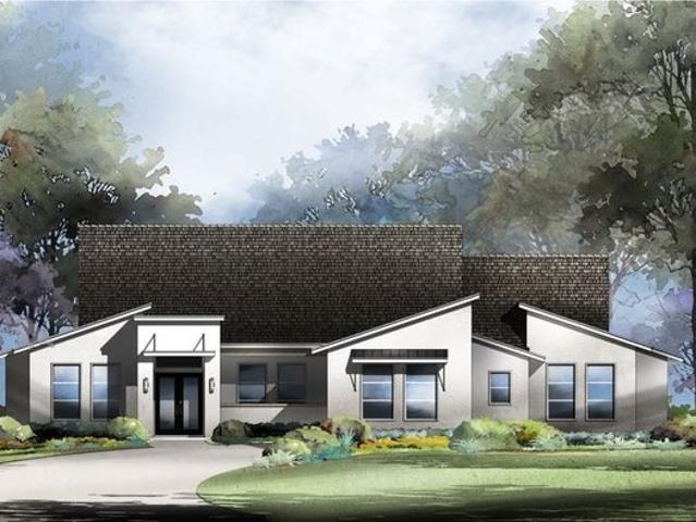 100 Rusty Colt, Liberty Hill, TX 78642
