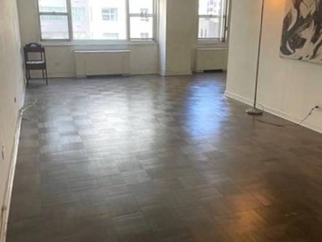 100 W 57th St Unit 7I, New York, NY 10019