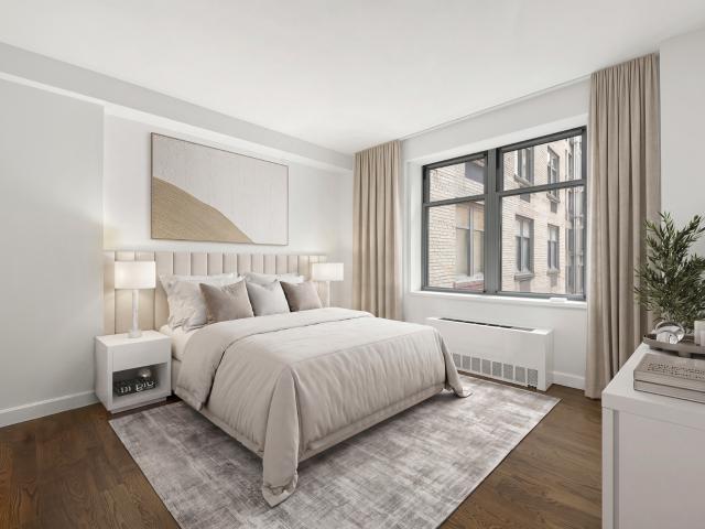 100 W 58TH Street 12H