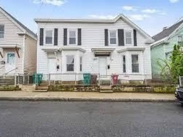 100 W 6th St, Lowell, MA 01850