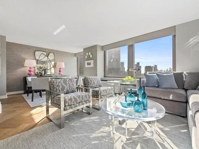 100 W 39th St Apt 36H, New York, NY 10018