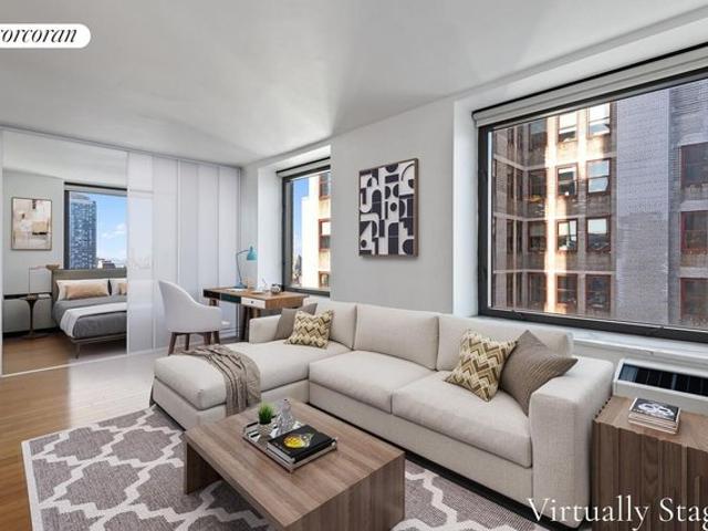100 W 39th St Apt 39J, New York, NY 10018