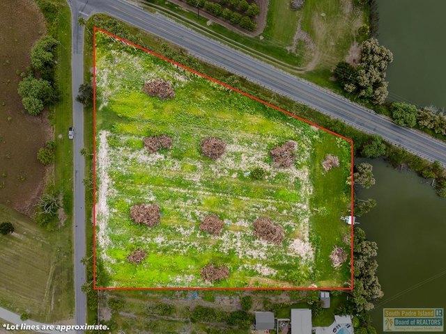 100 W Toronja Dr, Bayview, TX 78566
