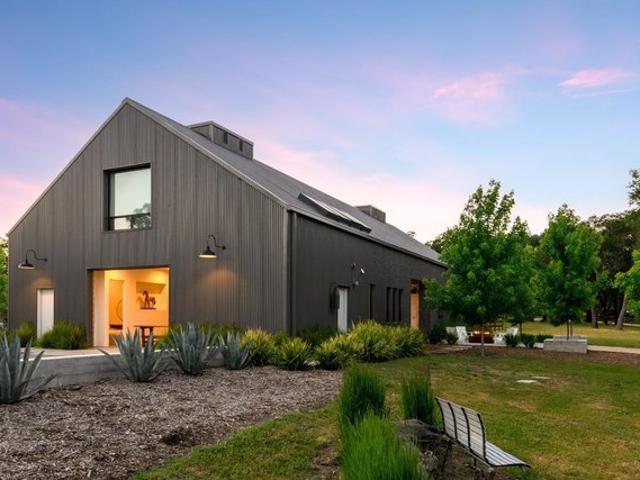100 W Trinity Rd, Glen Ellen, CA 95442