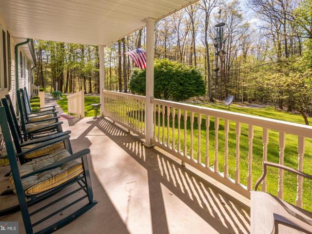 100 W Youghiogheny Drive