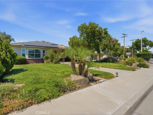 100 W Adrian Way