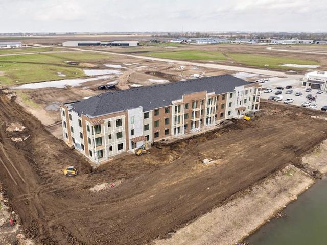 100 W Anthem Dr, Huxley, IA 50124