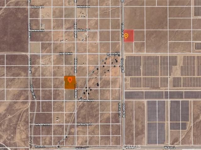 100 W Ave K6, Lancaster, CA 93536 | MLS #SR26019 | Compass