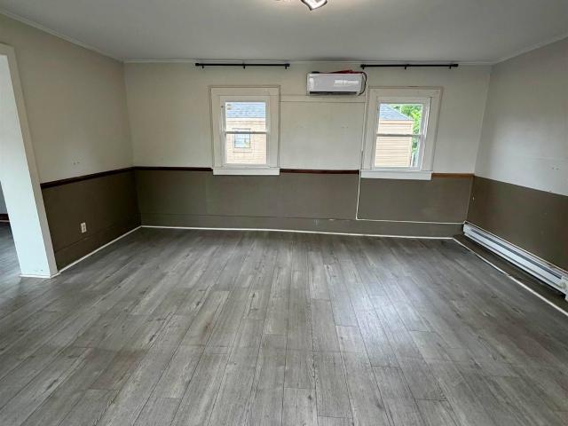 100 W B Avenue