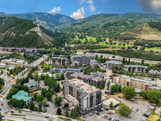100 W Beaver Creek Blvd Apt 210, Avon, CO 81620