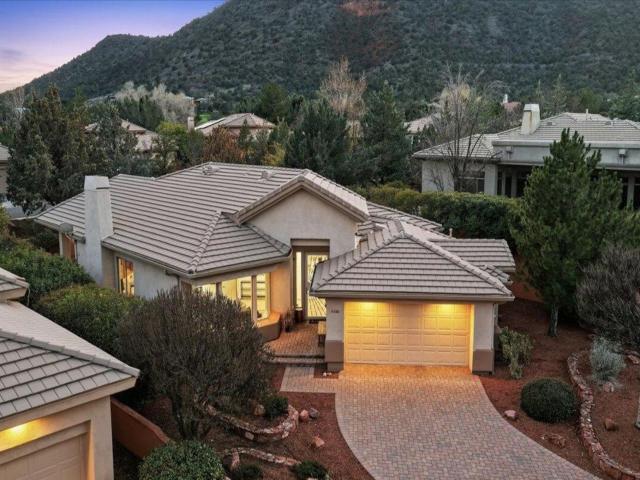 100 W Bighorn Court, Sedona, US, AZ
