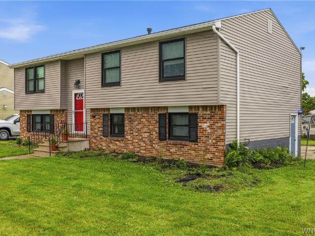 100 W Bihrwood Drive