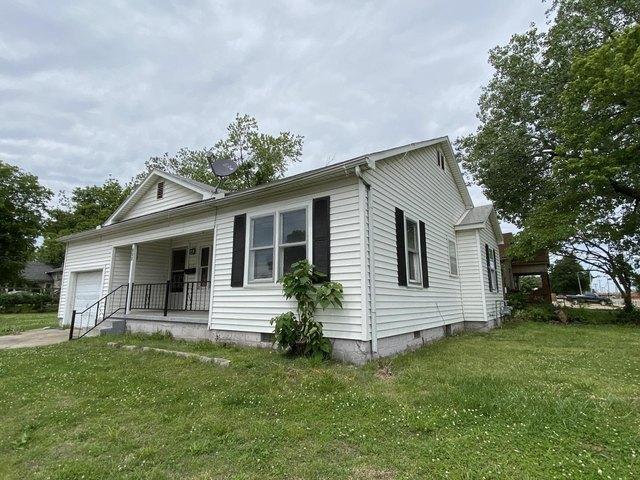 100 W Bj Tunnell Blvd, Miami, OK 74354