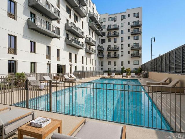 100 W Broadway, Unit 2BB, Long Beach, NY 11561 | MLS #983519 | Compass