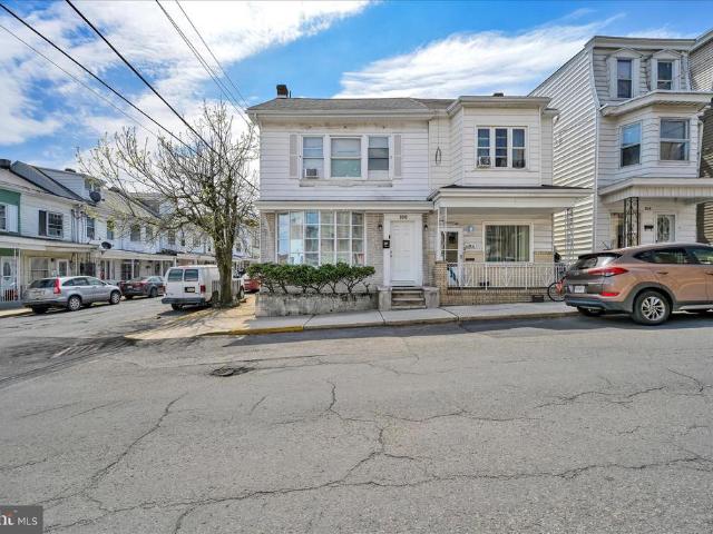 100 W Cherry Street