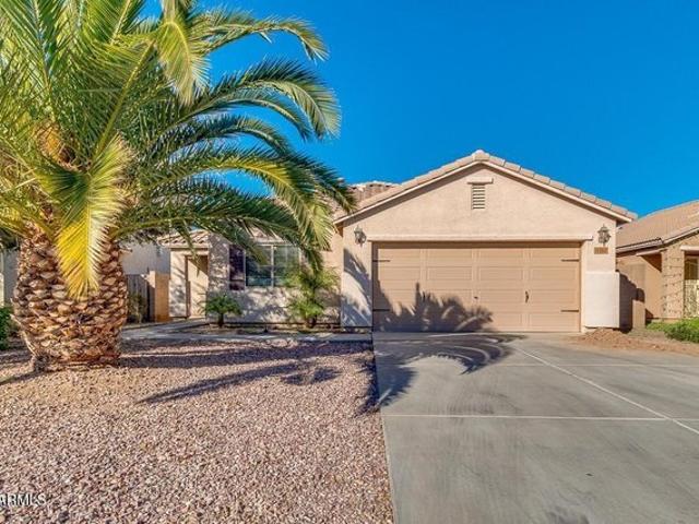 100 W Dana Dr, San Tan Valley, AZ 85143