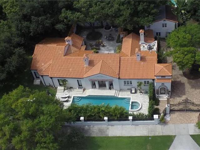 100 W Davis Blvd, Tampa, FL 33606 | MLS #T3435