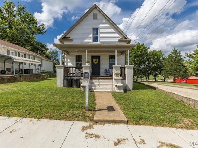 100 W Elvins Blvd, Park Hills, MO 63601