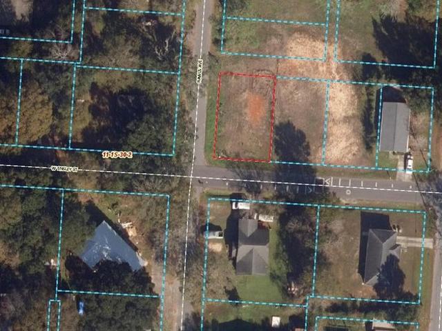 100 W Ensley St, Pensacola, FL 32534