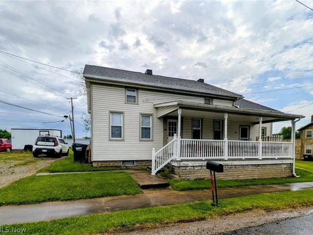 100 W Erie St, Creston, OH 44217