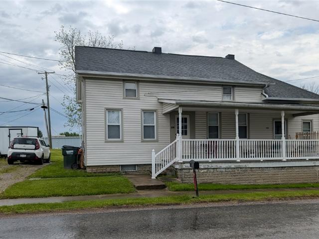 100 W. Erie St