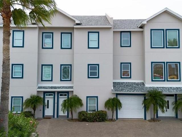 100 W Harbor Dr Unit 9 2, South Padre Island, TX 78597