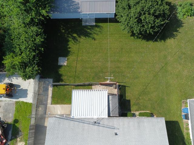 100 W Herron Court