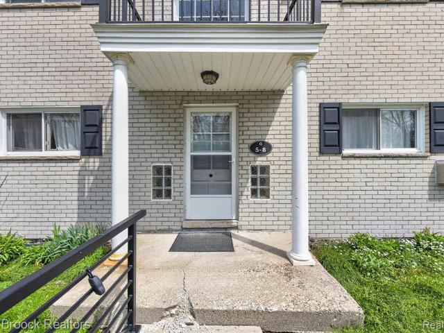 100 W Hickory Grove Road # G7