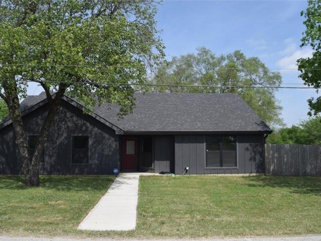 100 W Hoover Ave, Whitney, TX 76692